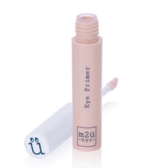M2U New York | Makeup | M2 Nyc Nude Eye Primer Full Sized Newsealed ...
